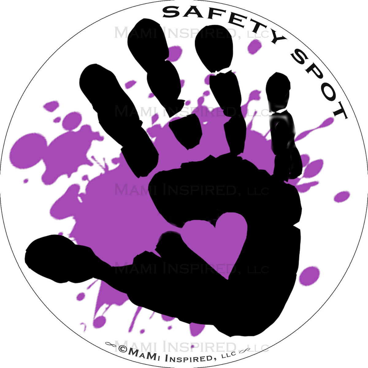 SPLAT – Safety Spot